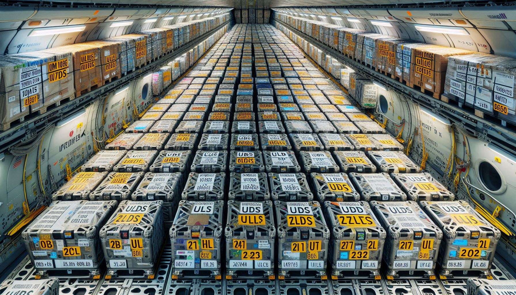 Aircraft Cargo Loading Capacity: Truth In Focus Now