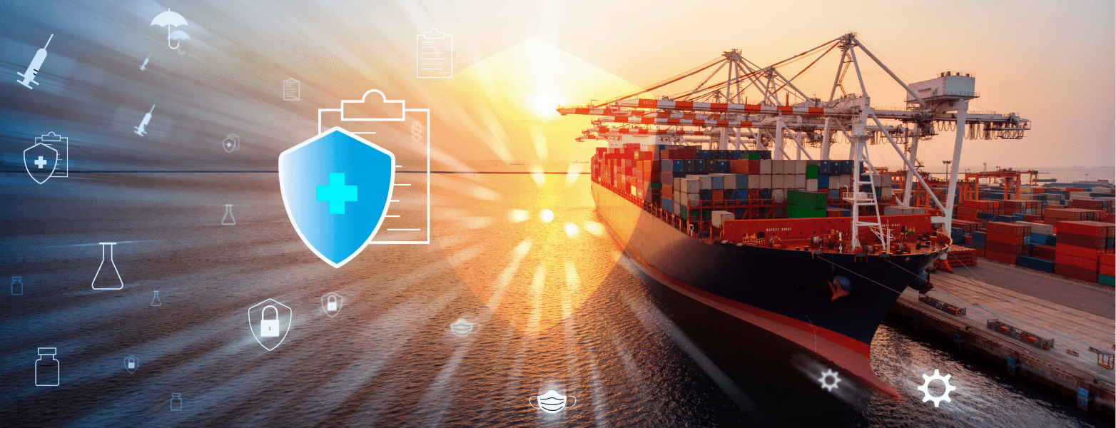 Future Trends in the Shipping Industry: What Expert Says