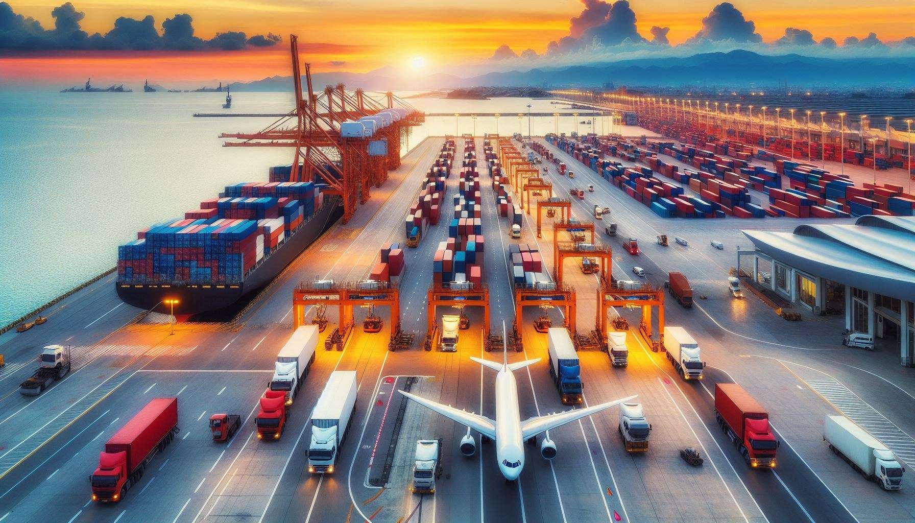 The Importance of Freight Forwarders in the Philippines Now