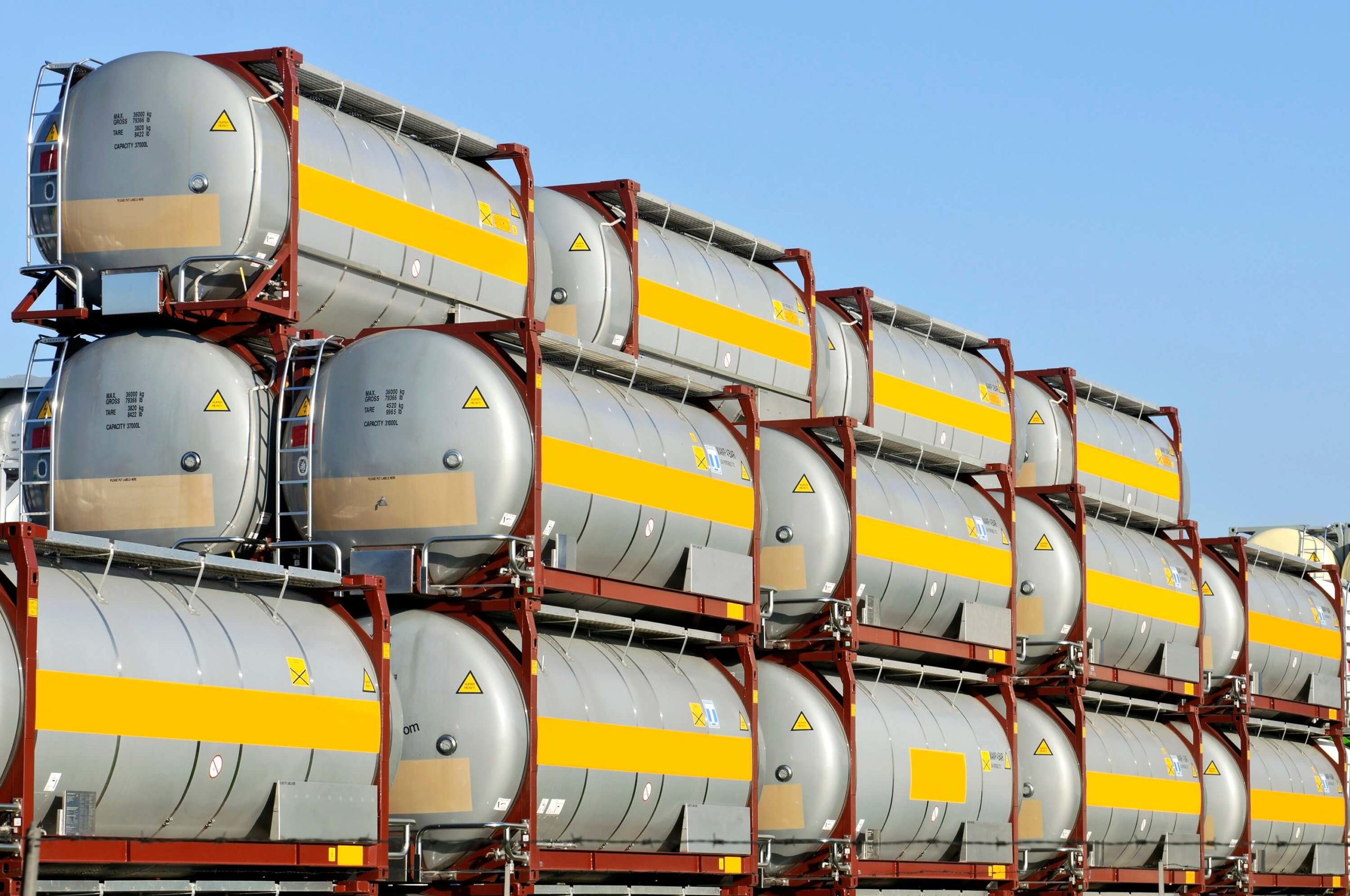 Liquid Transportation - Hack A Safe and Efficient Solutions Now