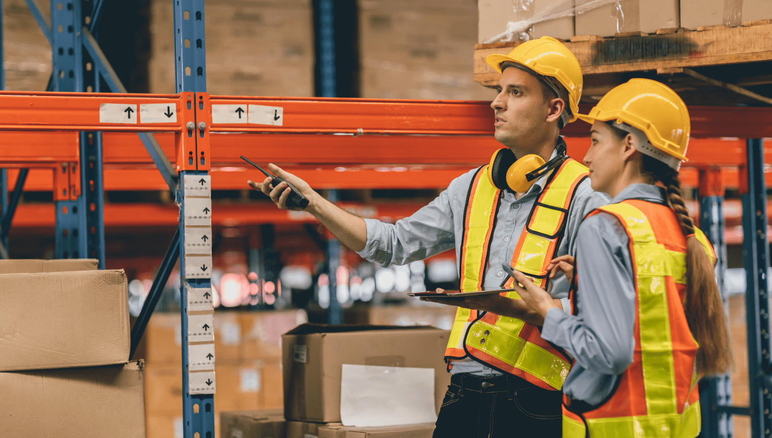 Careers - Freight forwarder and Customs Brokerage Jobs