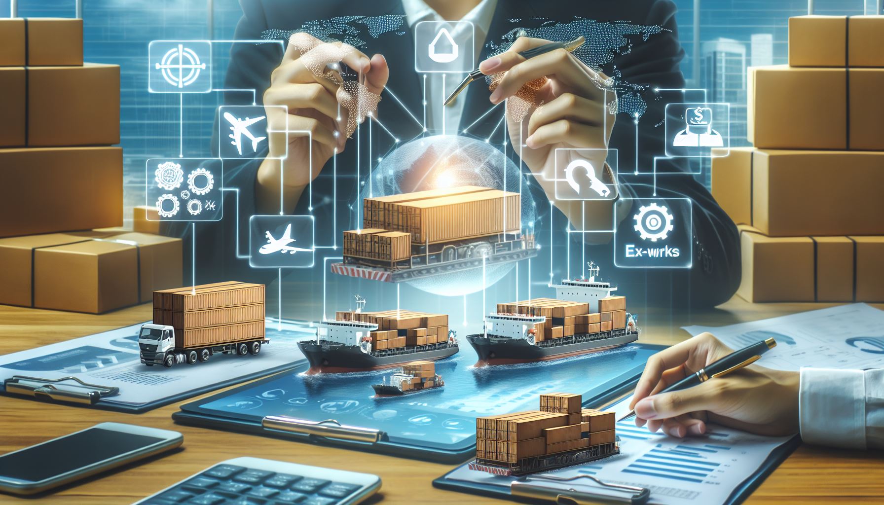 Guiding Effective Cargo Tracking: Hack The Latest Ways Now