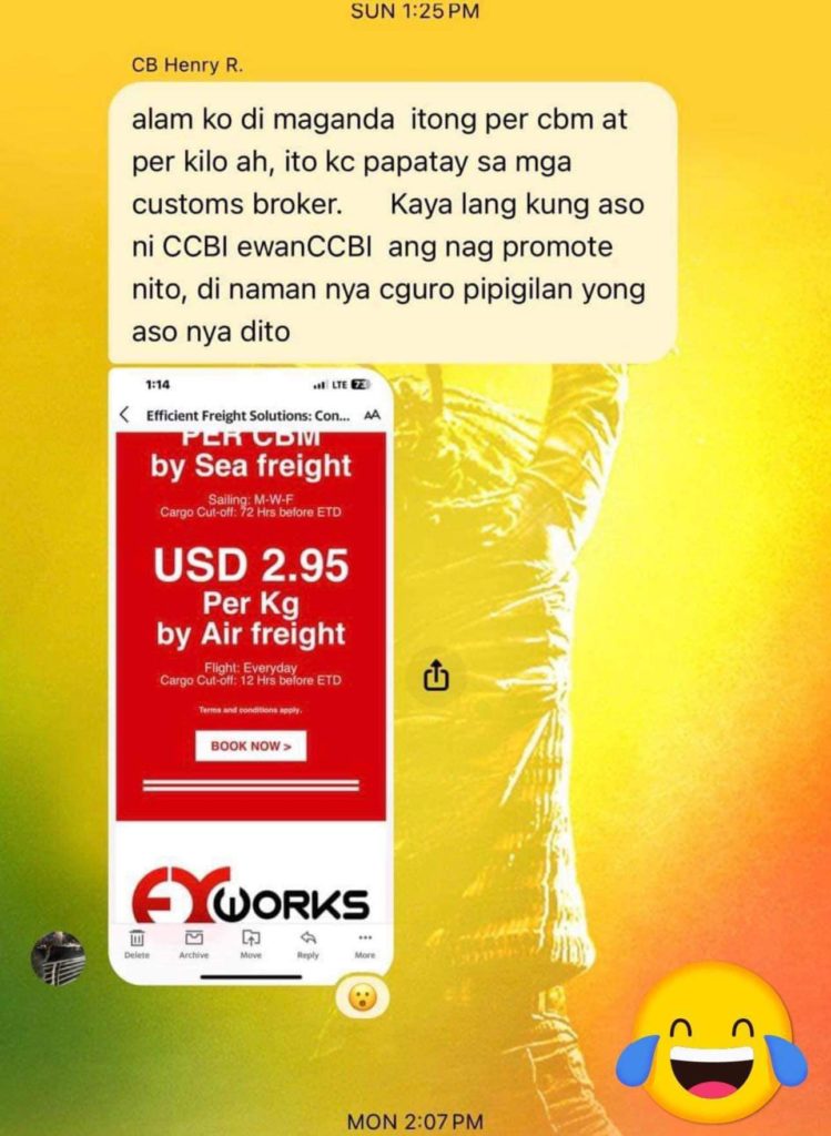 Henry Villa: Hack The Facts About Basis Of Freight Now