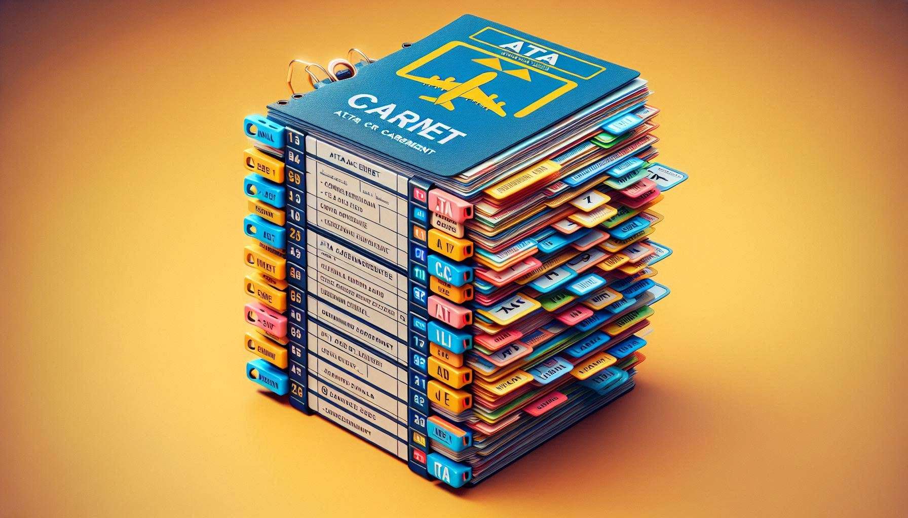 ATA Carnet in the Philippines: Hack to Navigate Trade Now