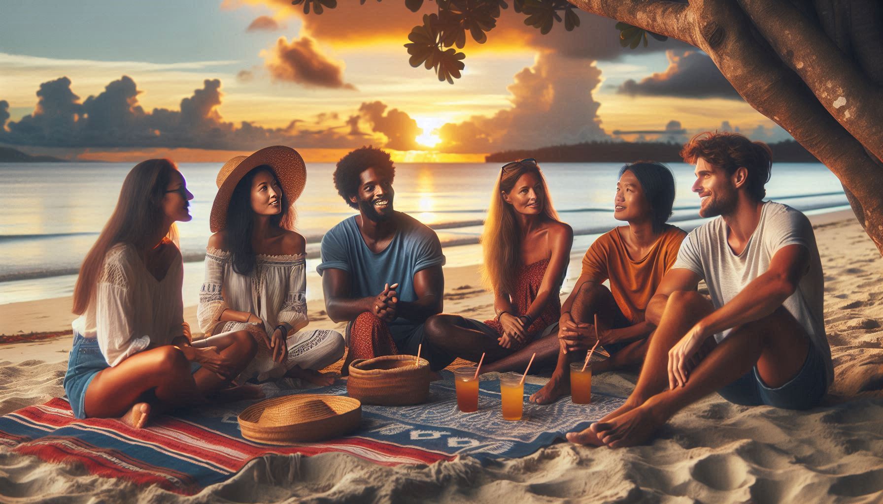 Tips for Expats: Adapting to Living In A New Country