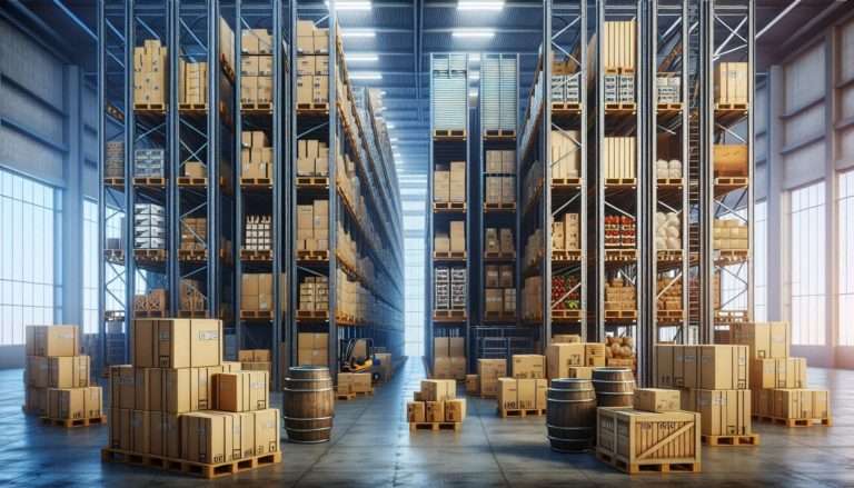 Secure Storage Facilities: How to Choose a Service Provider