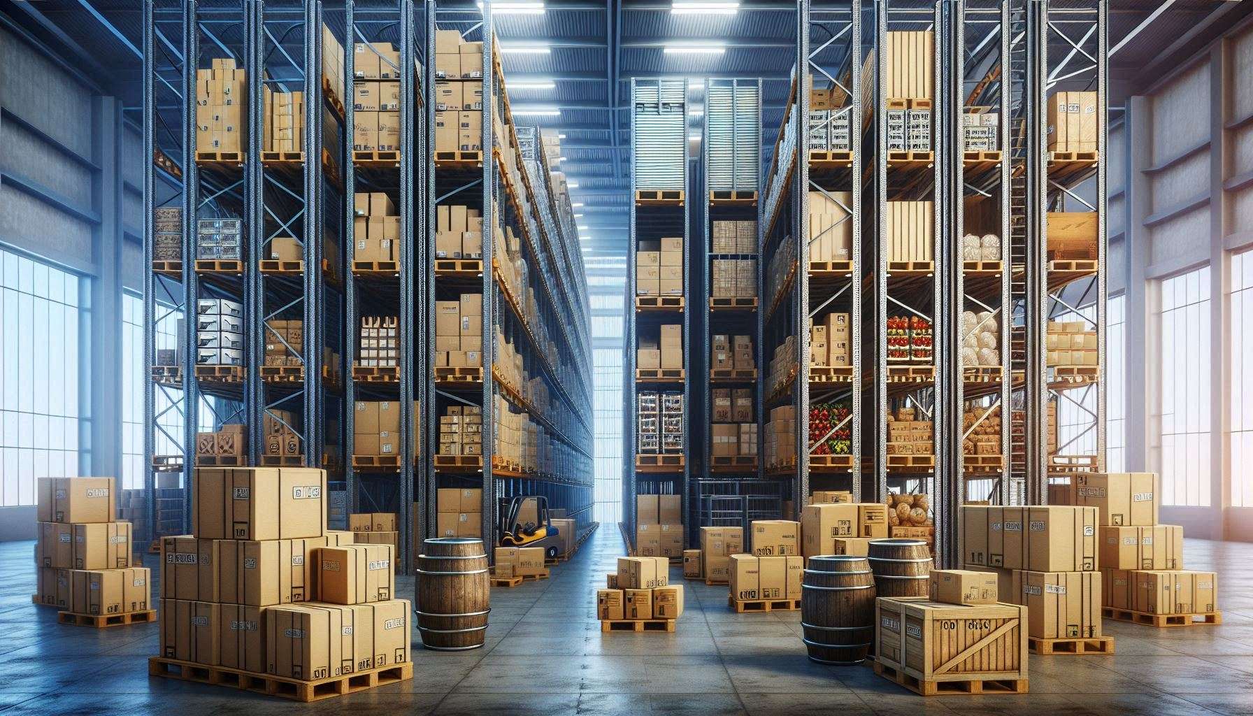 Secure Storage Facilities: How to Choose a Service Provider