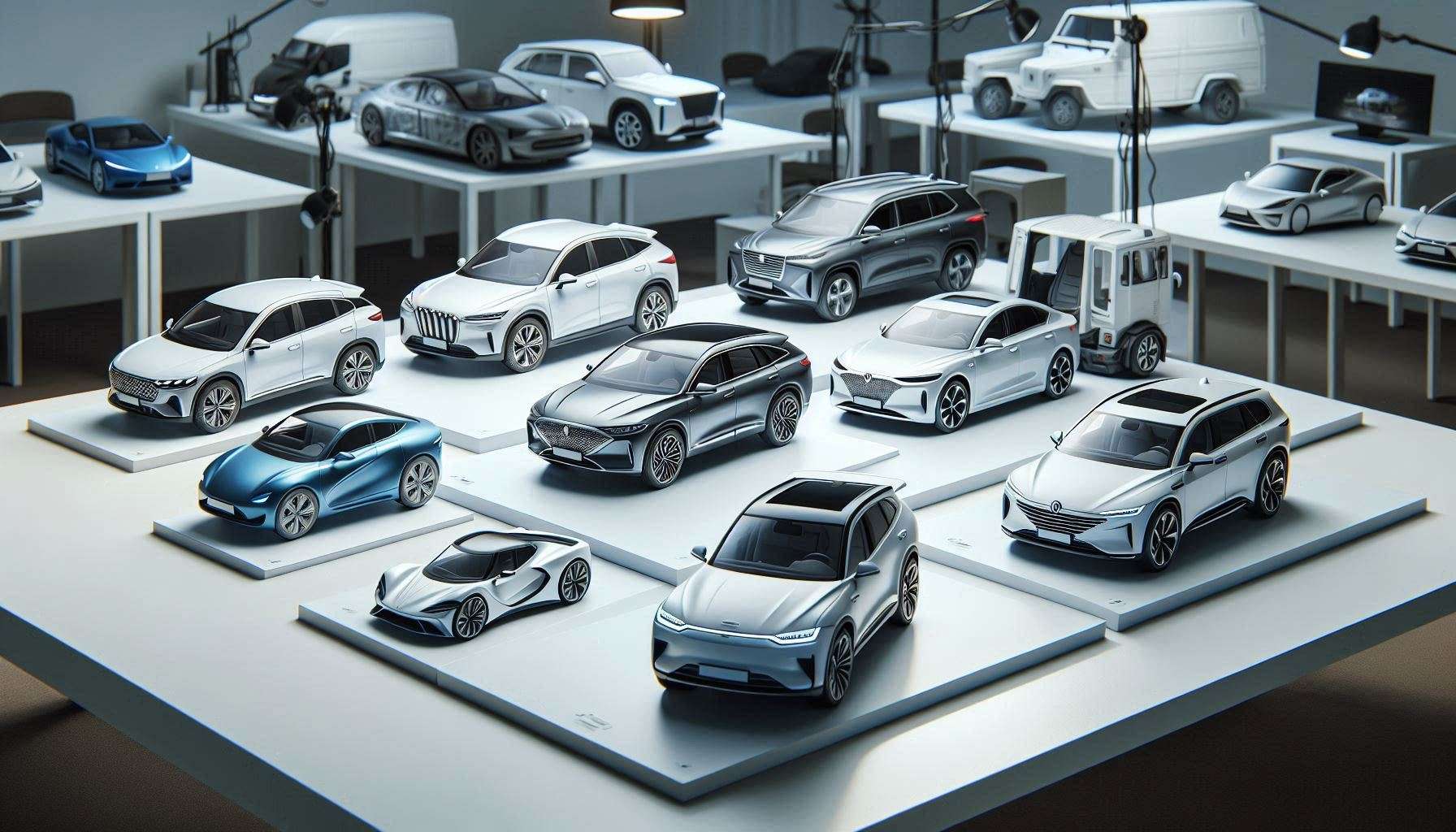 Shipping Chinese Car Models to the Philippines: Simple Way