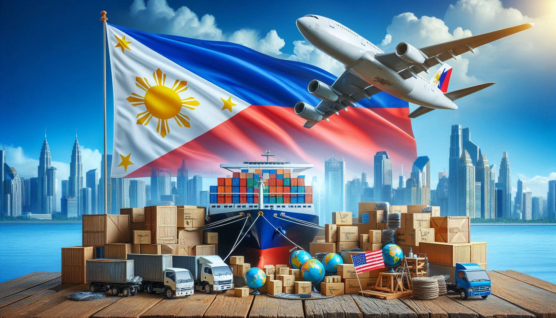 The Top Philippine Exports: Hack Limited Items Now
