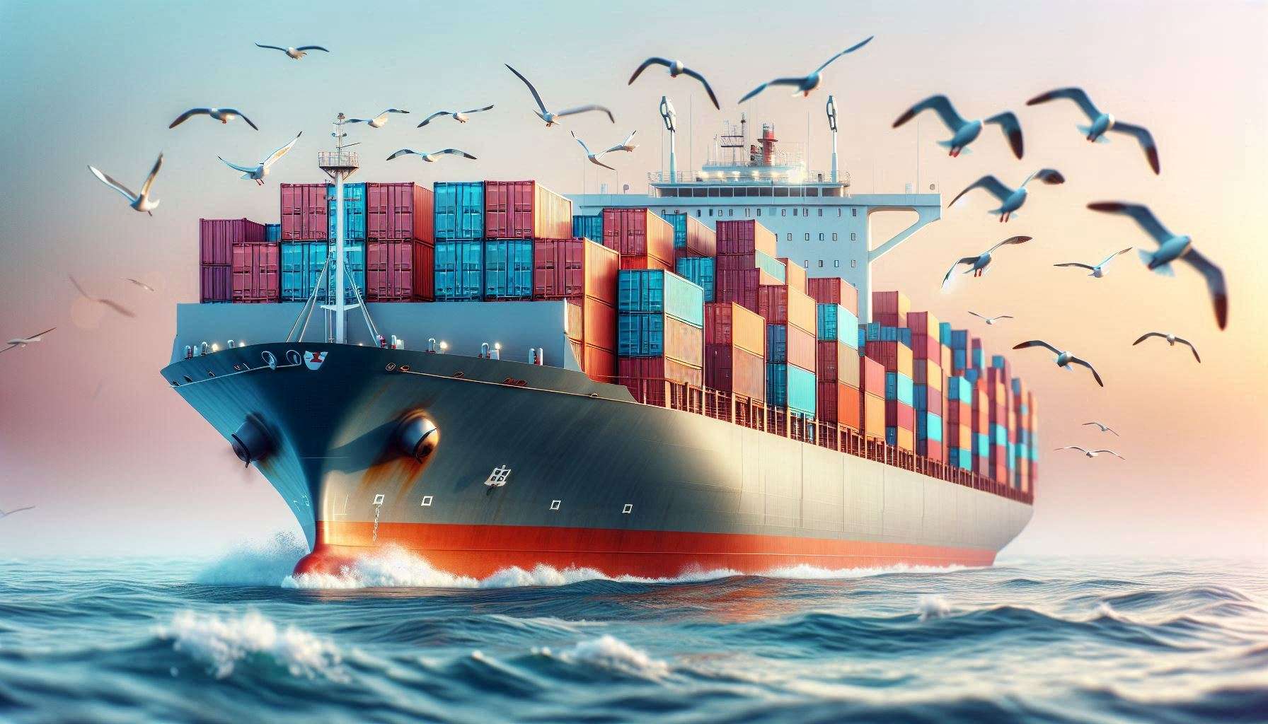 What Is Shipping? - Beyond the Basics: Truth In Focus Here