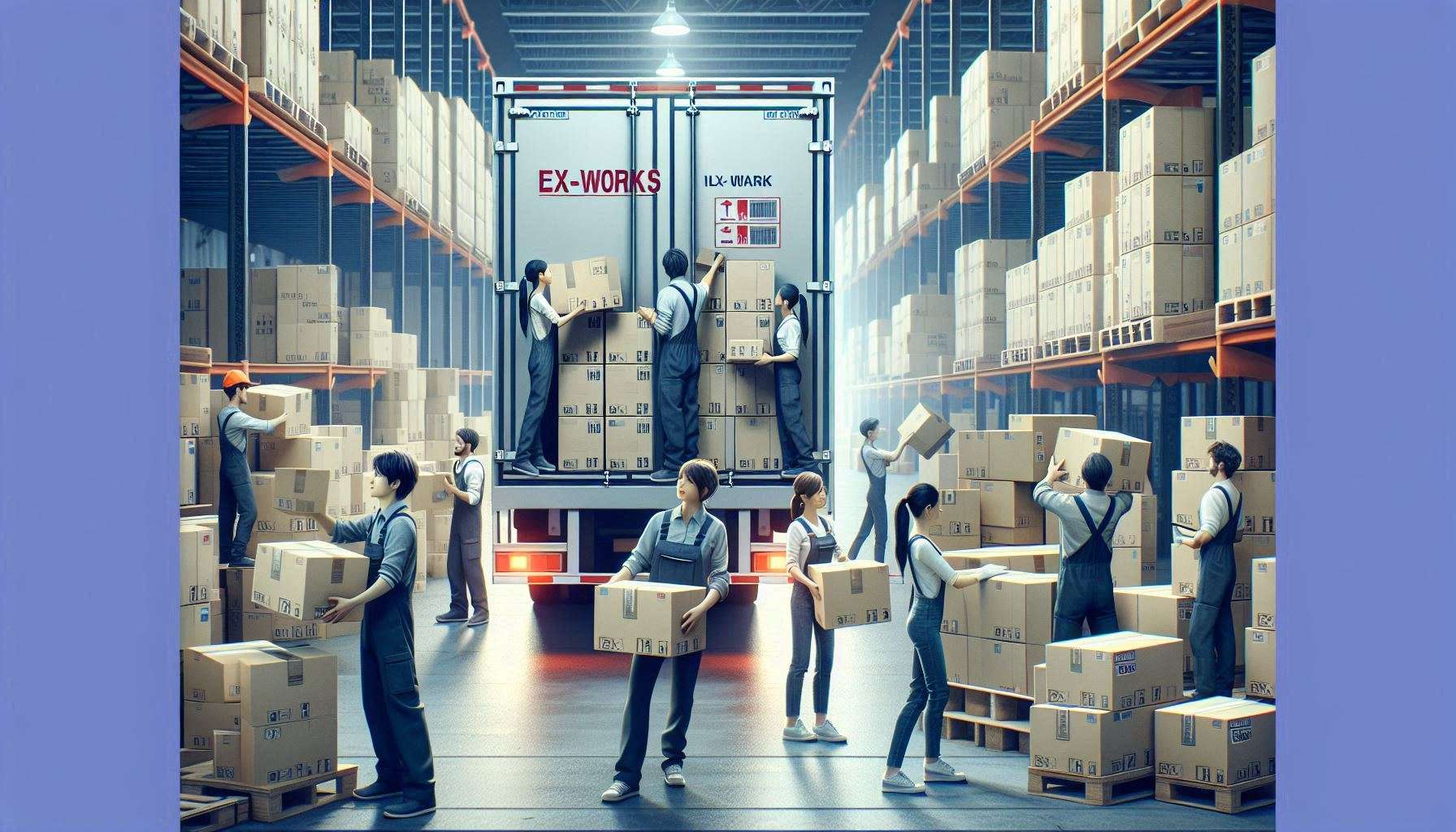 Cargo Management Ultimate Solution: The Strategies Here