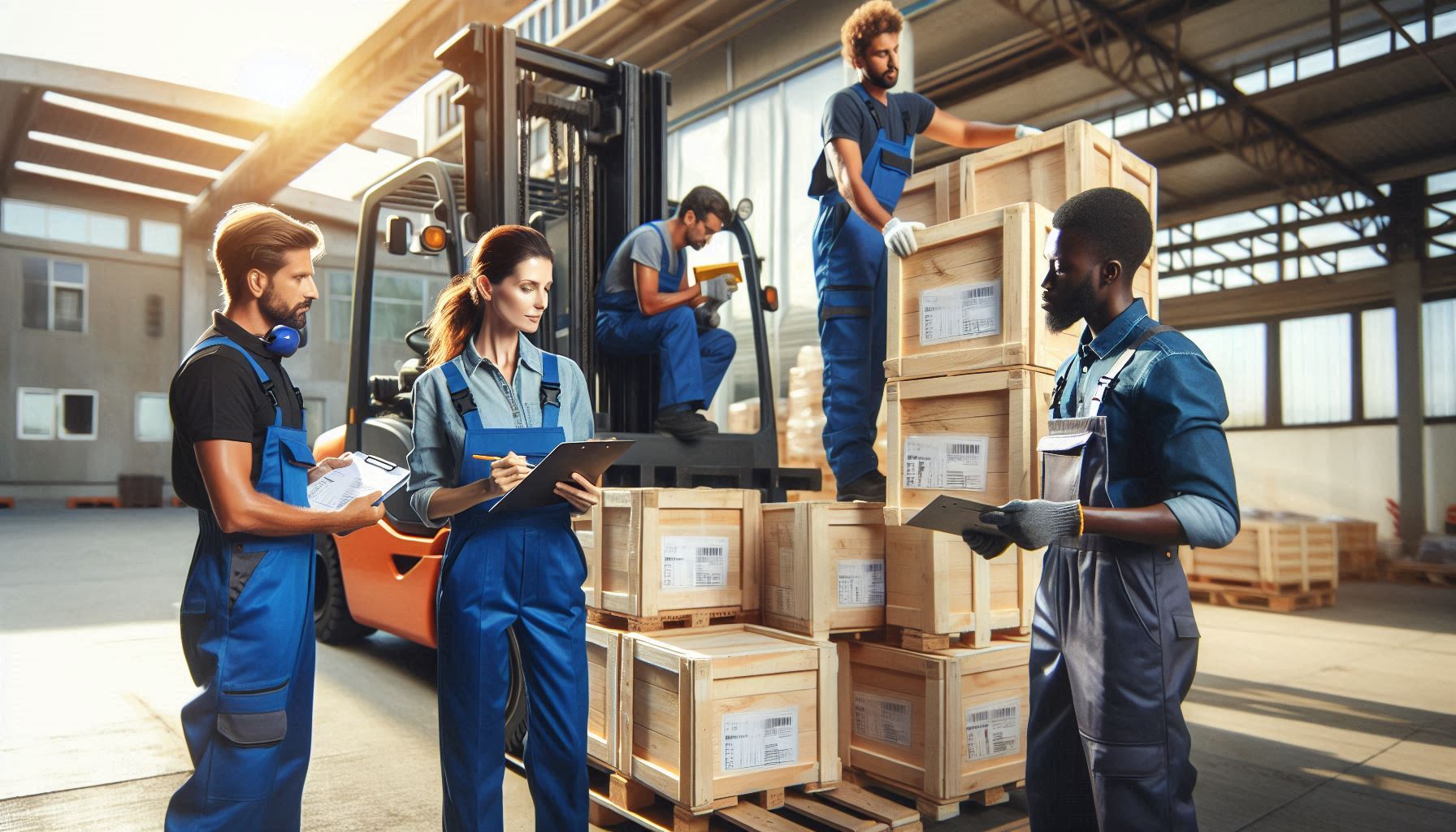 Relocation Solution: Simplify Your Relocation Journey