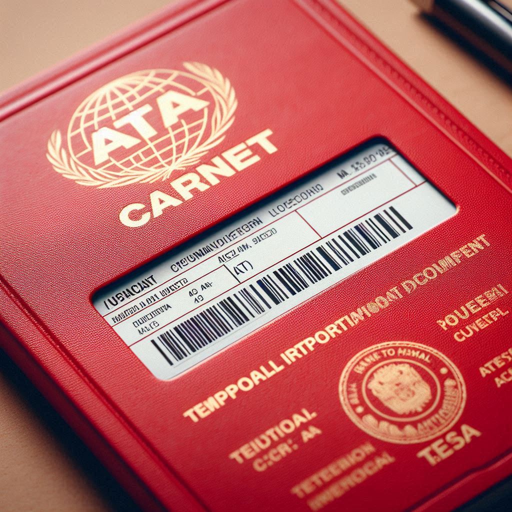 ATA Carnet Inquiry - Detailed Answer For Your Inquiry Now