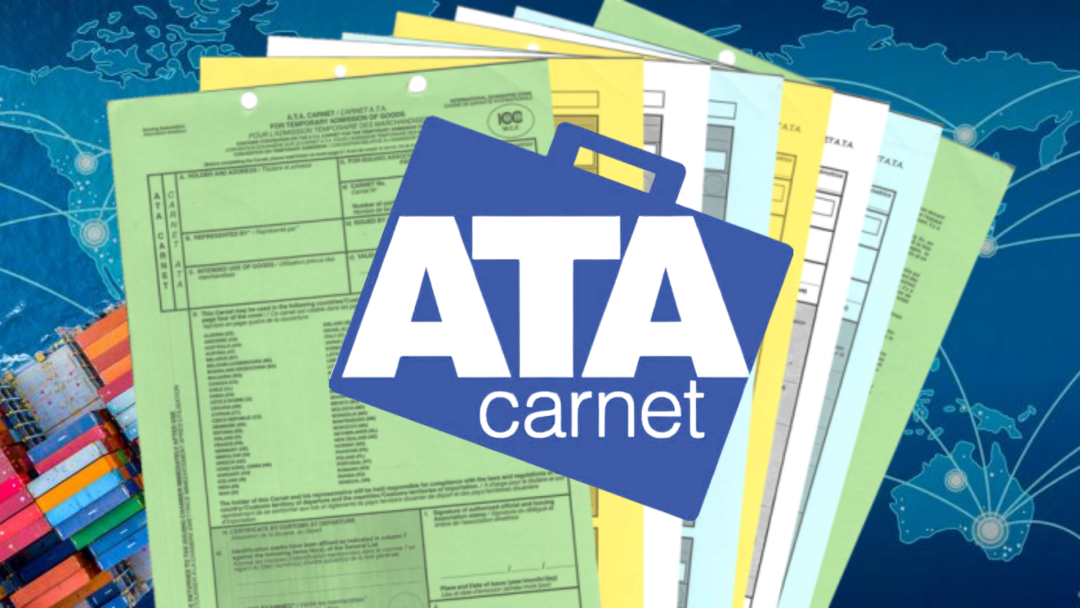 ATA Carnet Philippines - Streamline Your International Trade