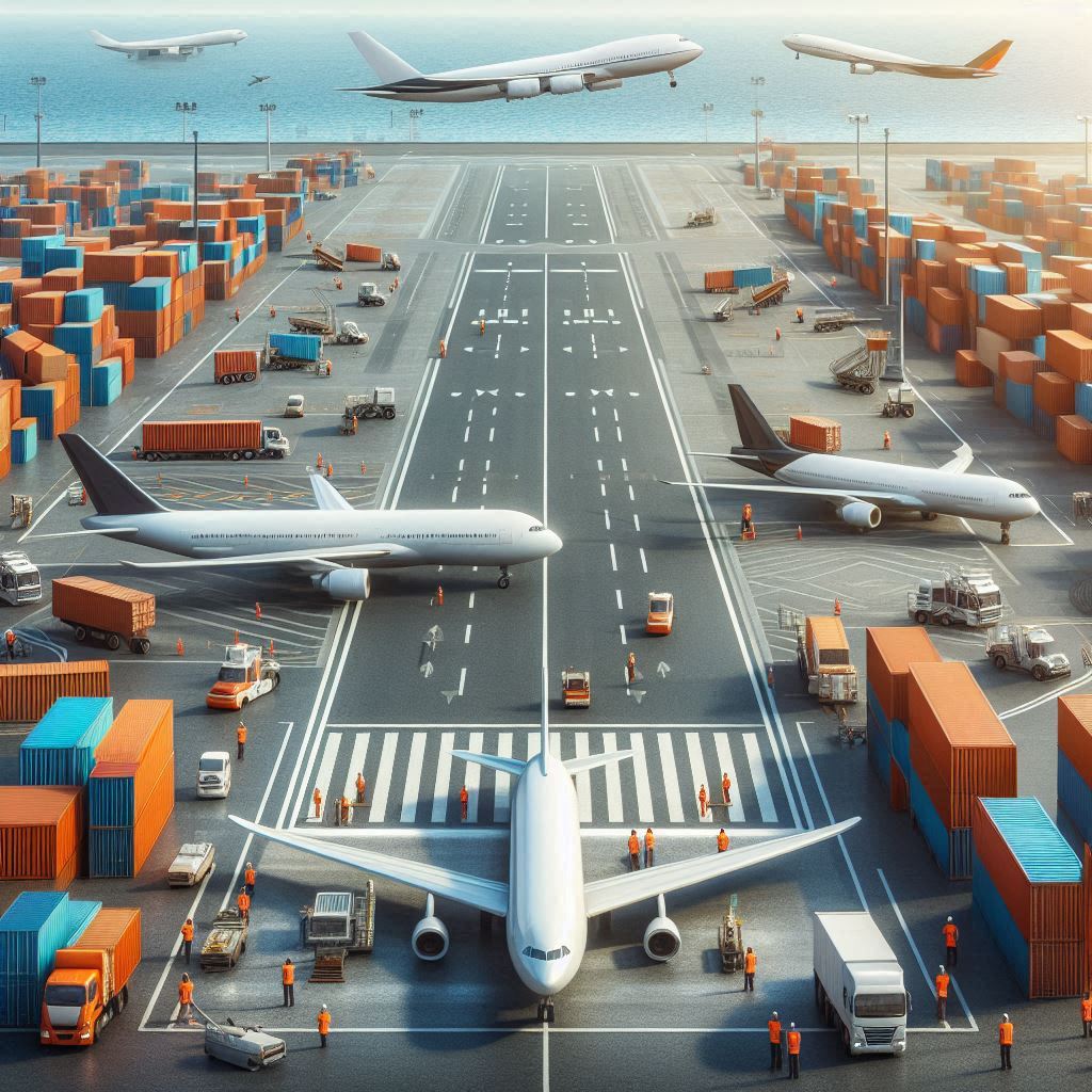 Air Freight Export rates - Hack The Best Export Air Freight