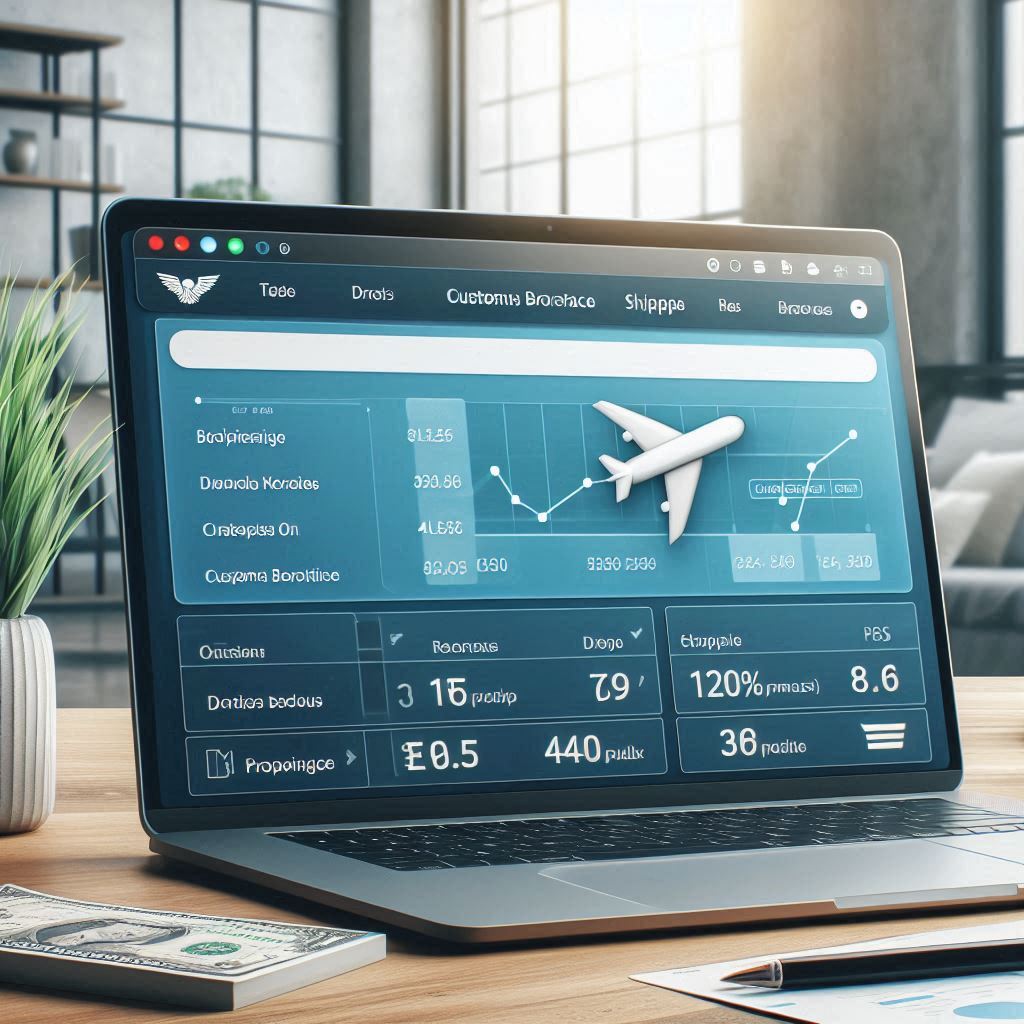 Customs Brokerage rates - Optimize Your Import and Export
