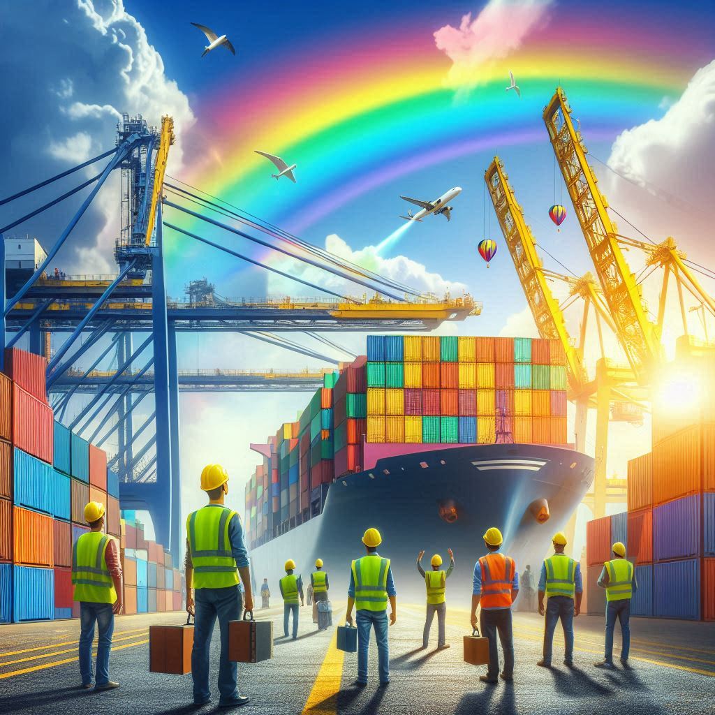 Export Quotation - Hack Competitive Freight Rates Now