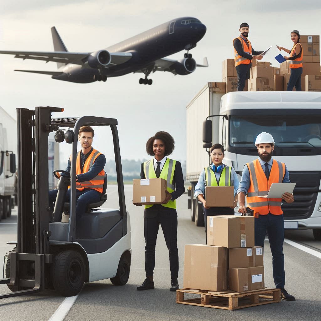 Filing Customs Entry - Hack Solutions for Import and Export