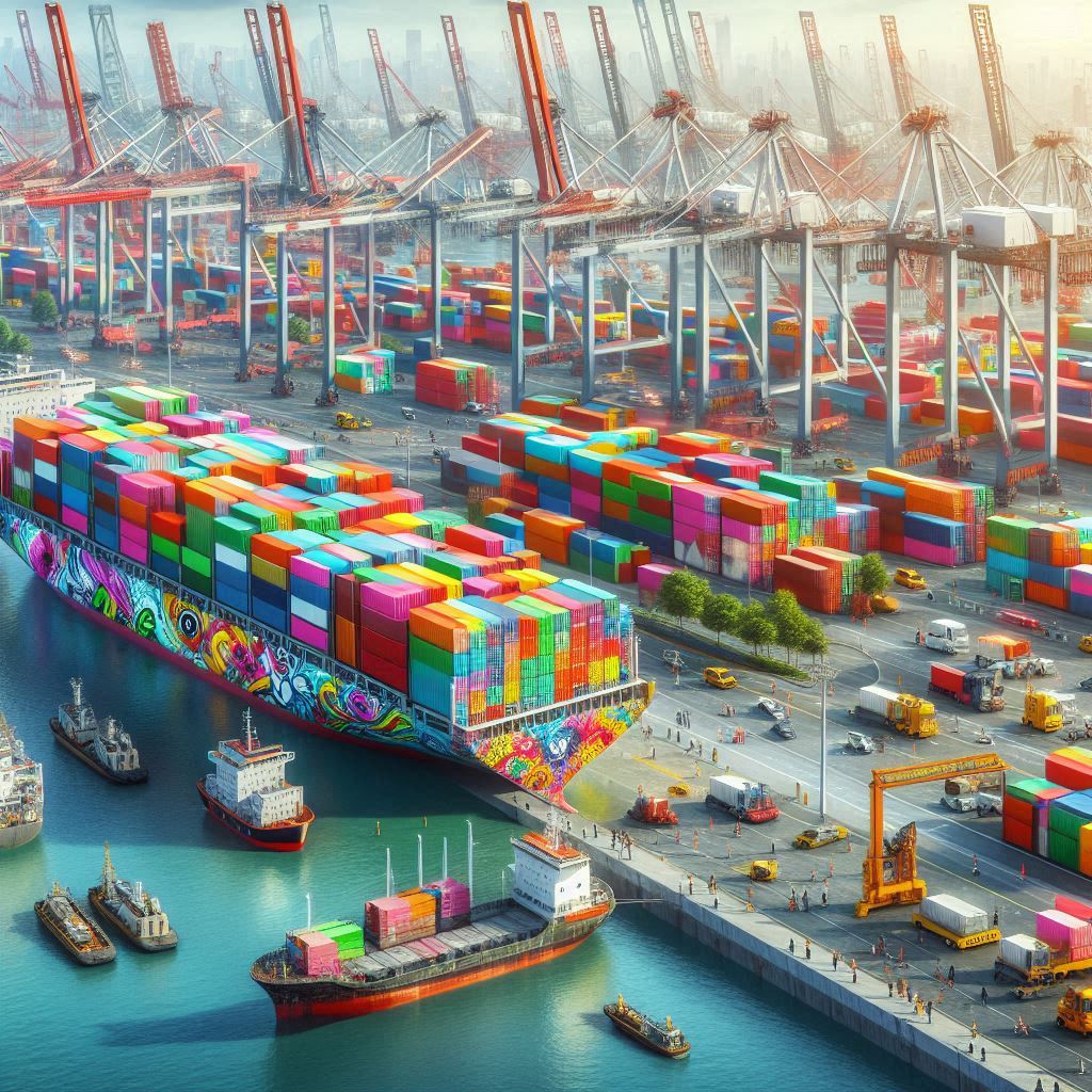 Full Container Load Two - Hack Cost Savings with FCL Now