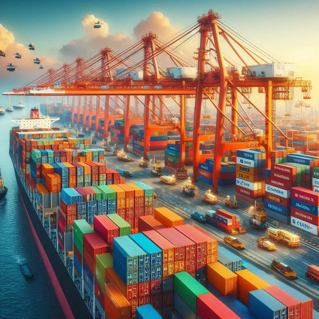 How a Customs Clearance Works - Step-by-Step Guide Now