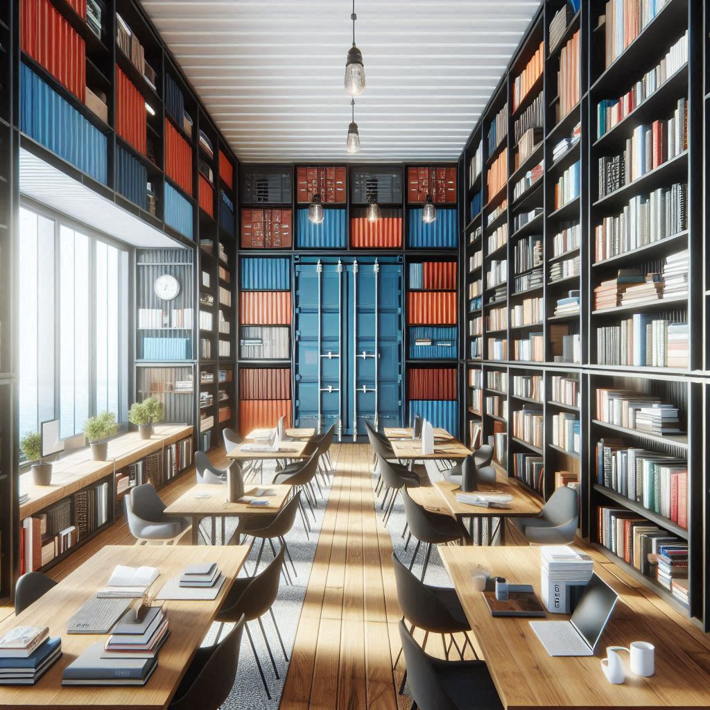 Understanding Sea Freight - Your Guide to Shipping by Water