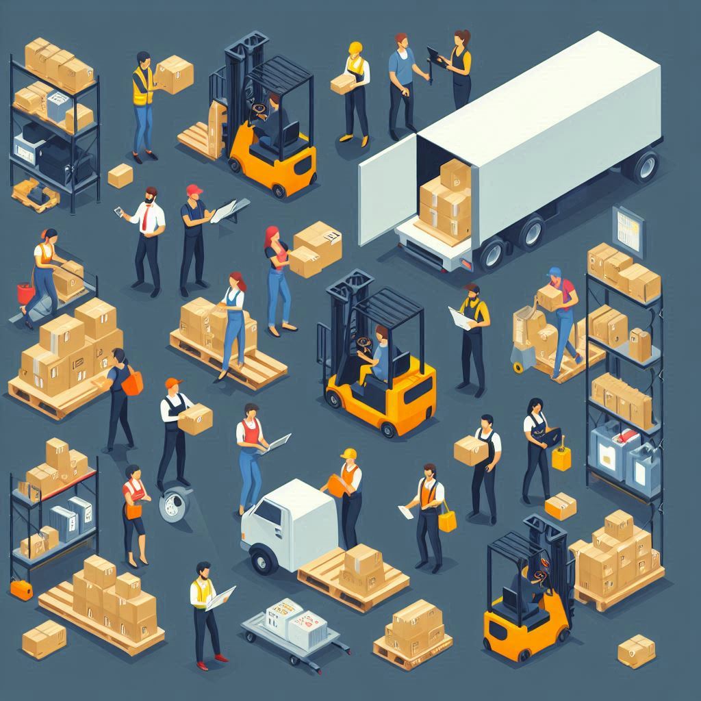 Less Container Load Two - Hack Smart LCL Shipping Now