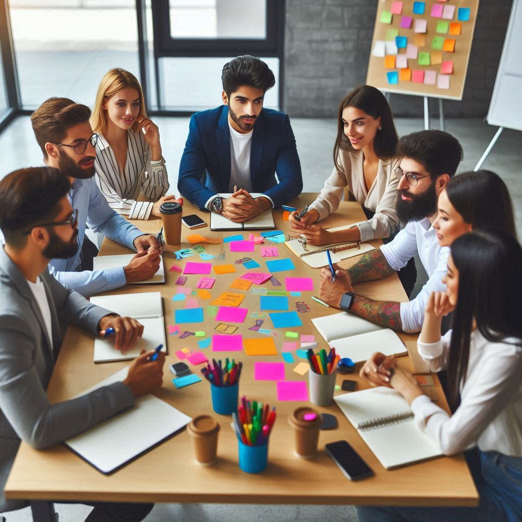 Sustainability - Our Commitment to a Sustainable Future