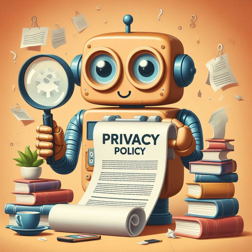 Privacy Policy: Safeguarding Your Data and Privacy Rights