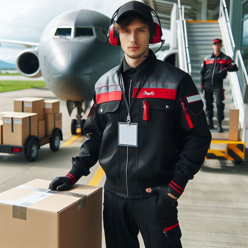 Relocation Form Air - Hack Efficient Solutions for Your Move