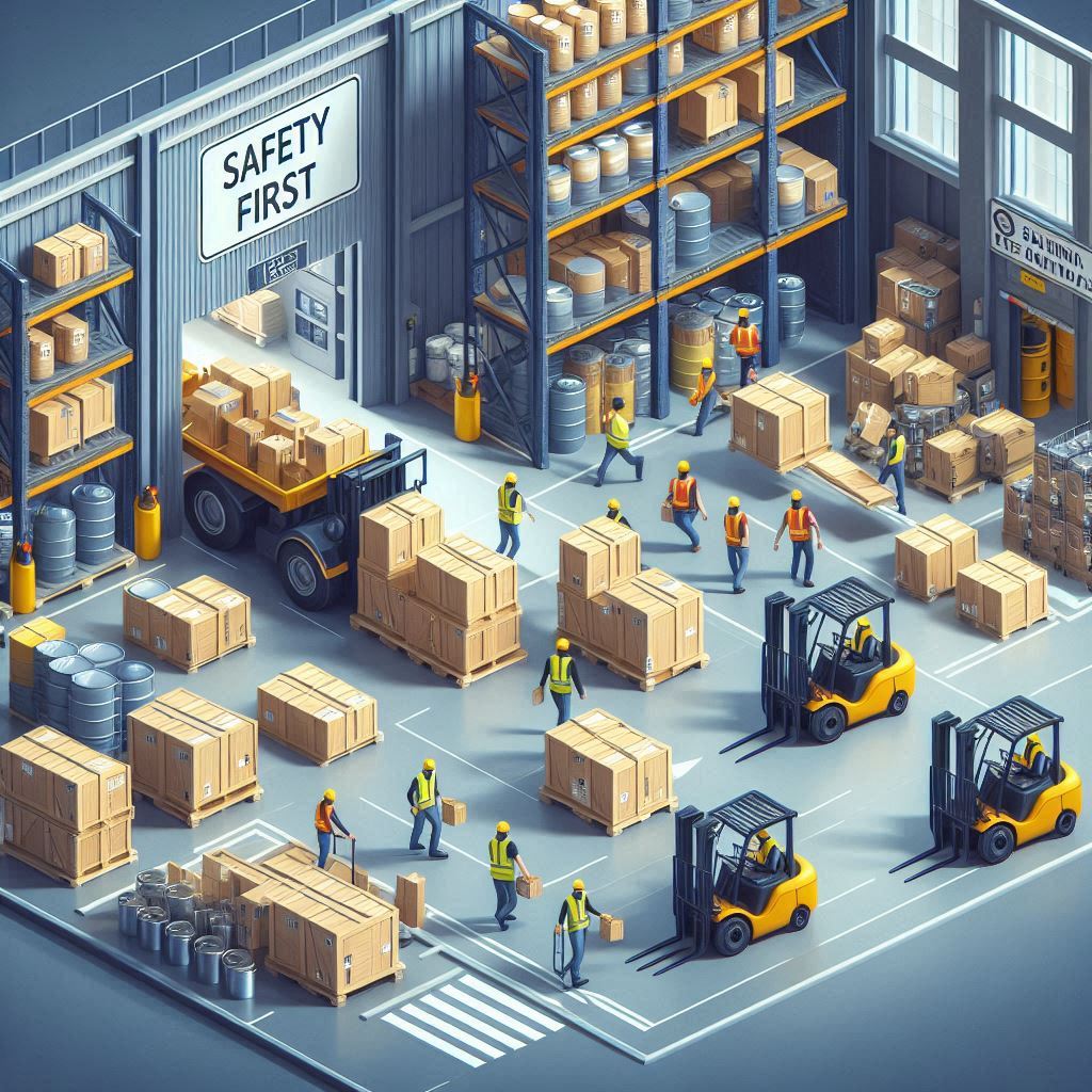 Routing Order - Streamline Your Shipments with Us Now