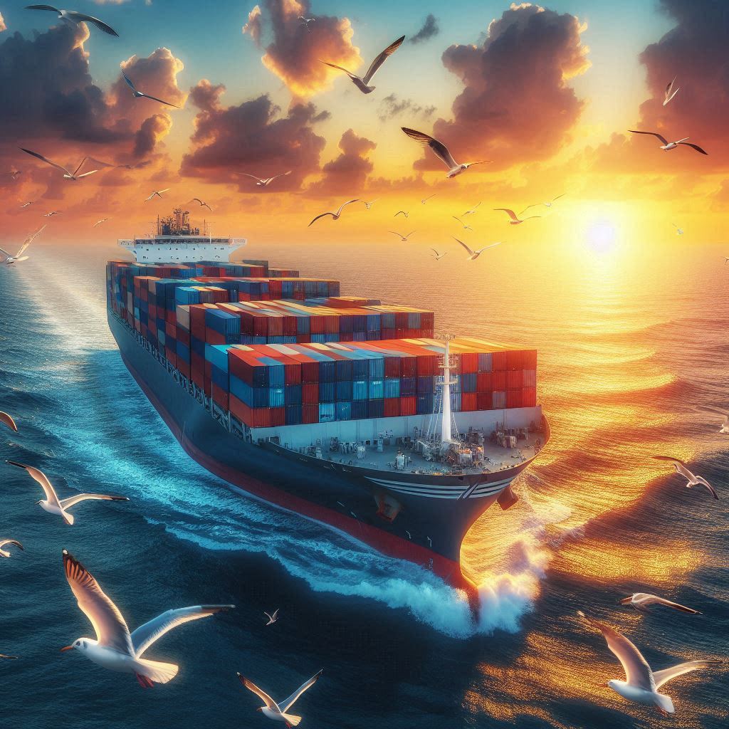 Sea Freight Export Rates - Hack Key Trends and Insights Now