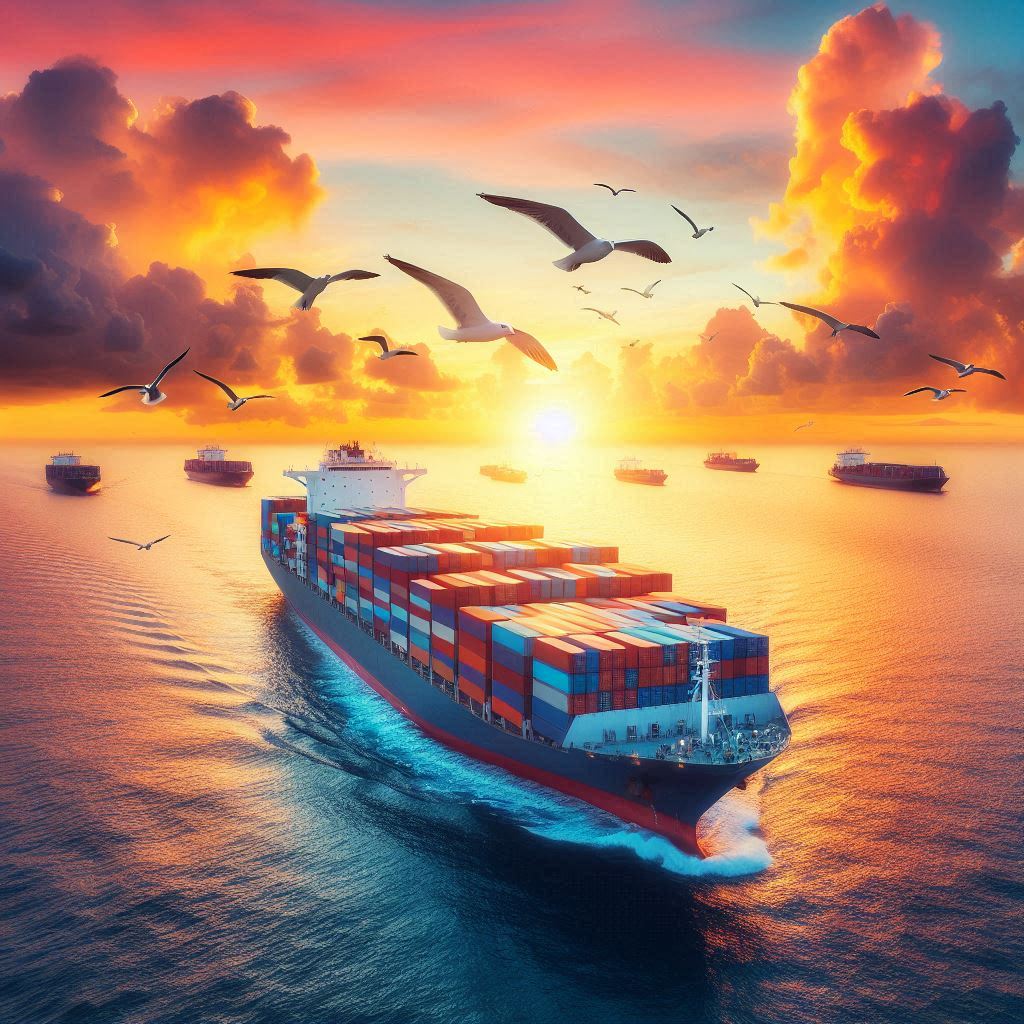 Sea Freight Selection - Hack Factors to Choose For Shipping