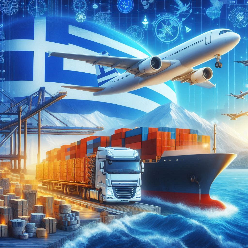 Shipping from Greece to the Philippines: Discounted Rates