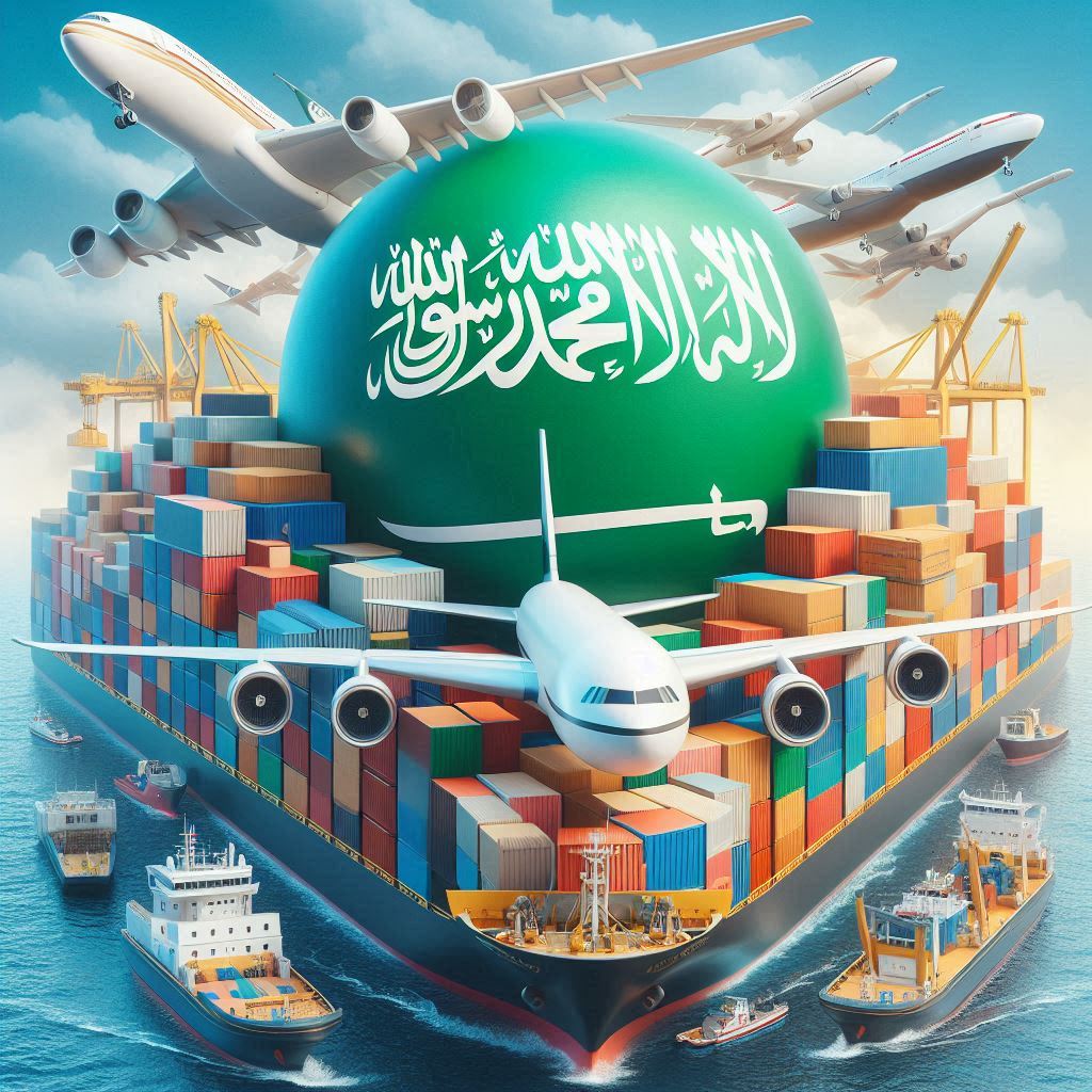 Shipping from Saudi Arabia to the Philippines: Best Rates