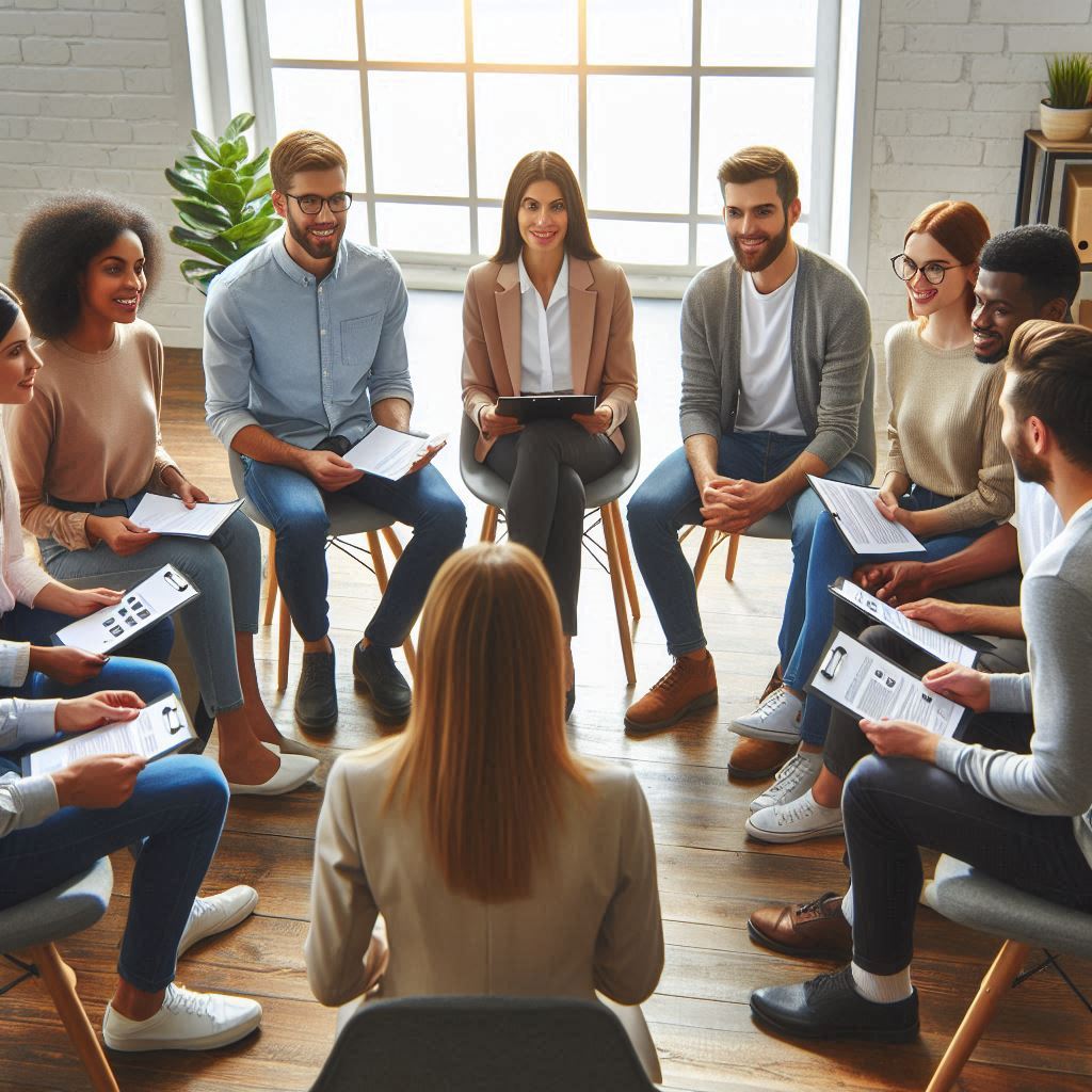 The Interview - Hack The Next Step in Your Career Now