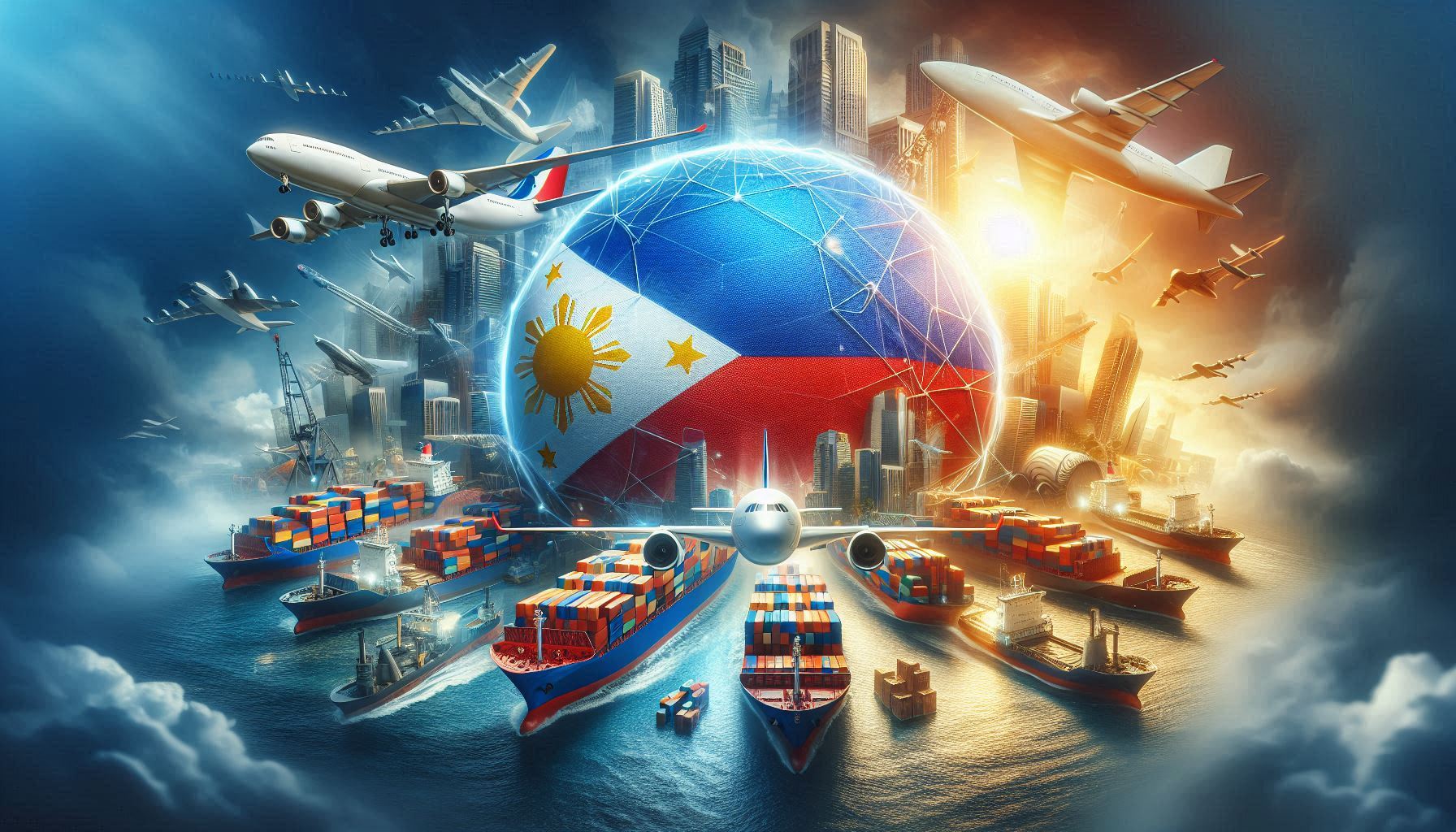 Logistics Company In Manila: Growing Influence and Success