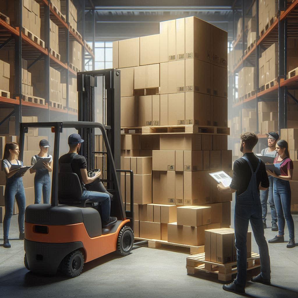 Cargo Consolidation: The Solution To Streamline Shipping Now
