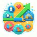 Logistics Goals: Guide on how setting and achieving it Now