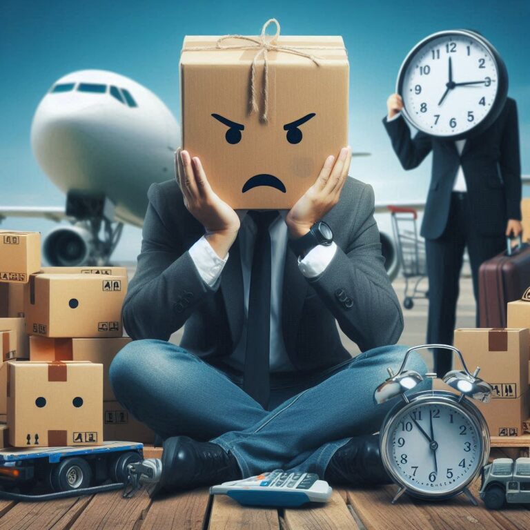 Causes of Delays in Customs Clearance: Rare Expert Insights