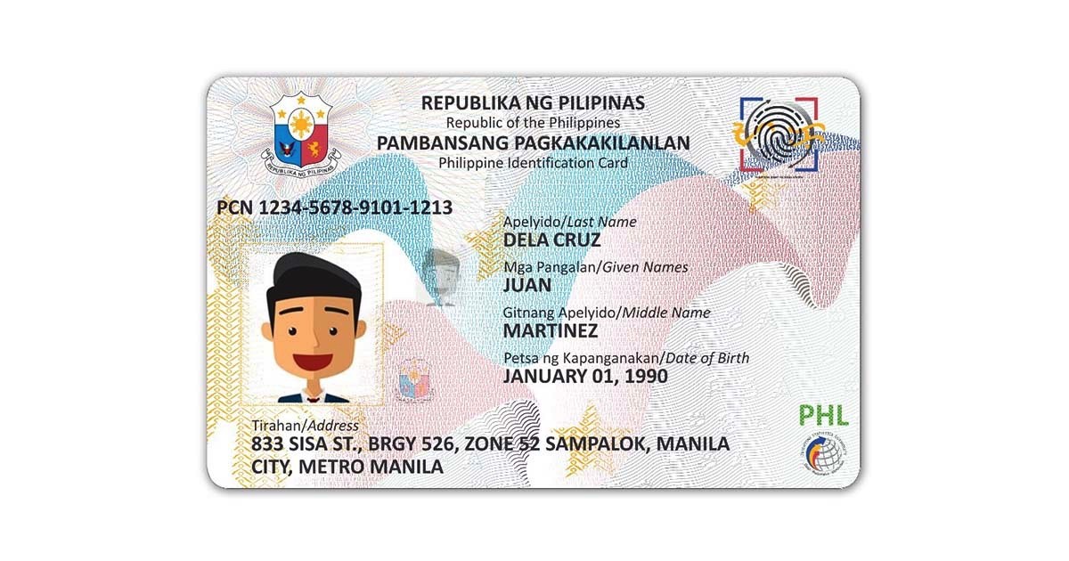 National ID: Hack The Latest Updates for Every Filipino Now