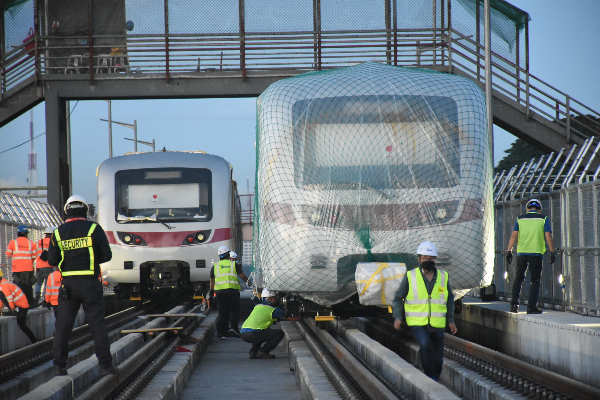 MRT-7 Guide: The Next Big Step in Public Transportation Now