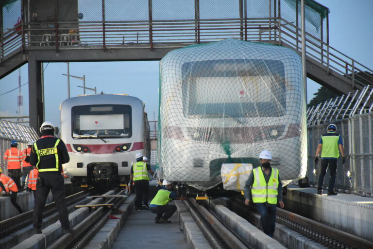 MRT-7 Guide: The Next Big Step in Public Transportation Now